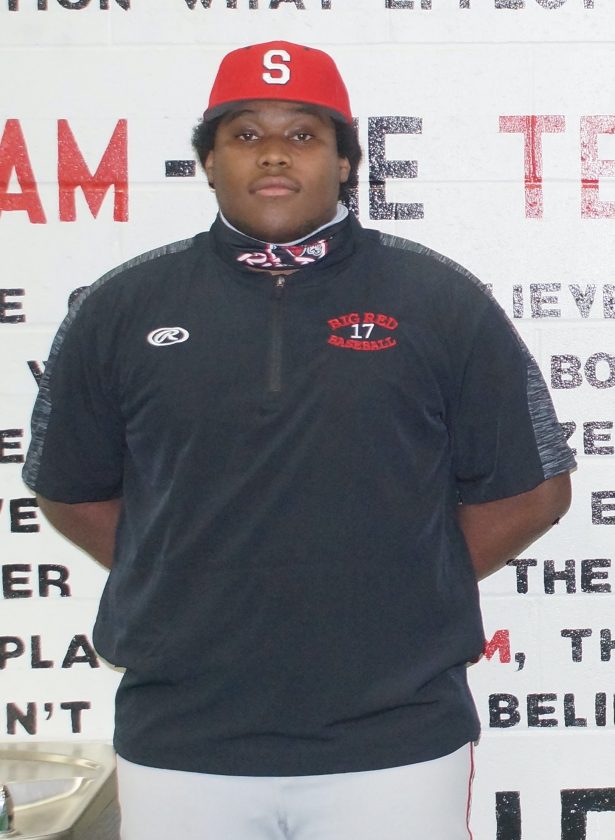 Fleming powers Big Red to win over Huskies | News, Sports, Jobs ...